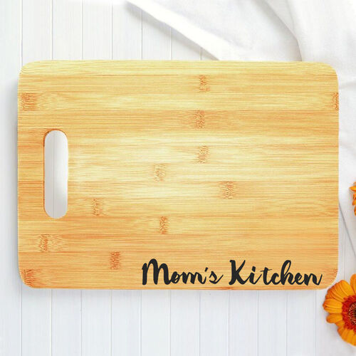 Personalized Name Square Charcuterie Board Wonderful Gift for Family ...