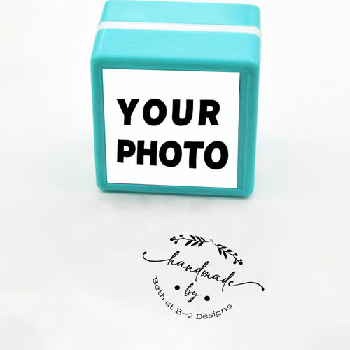 Customized Handmade Stamp Making Gifts Suitable for Signatures or ...